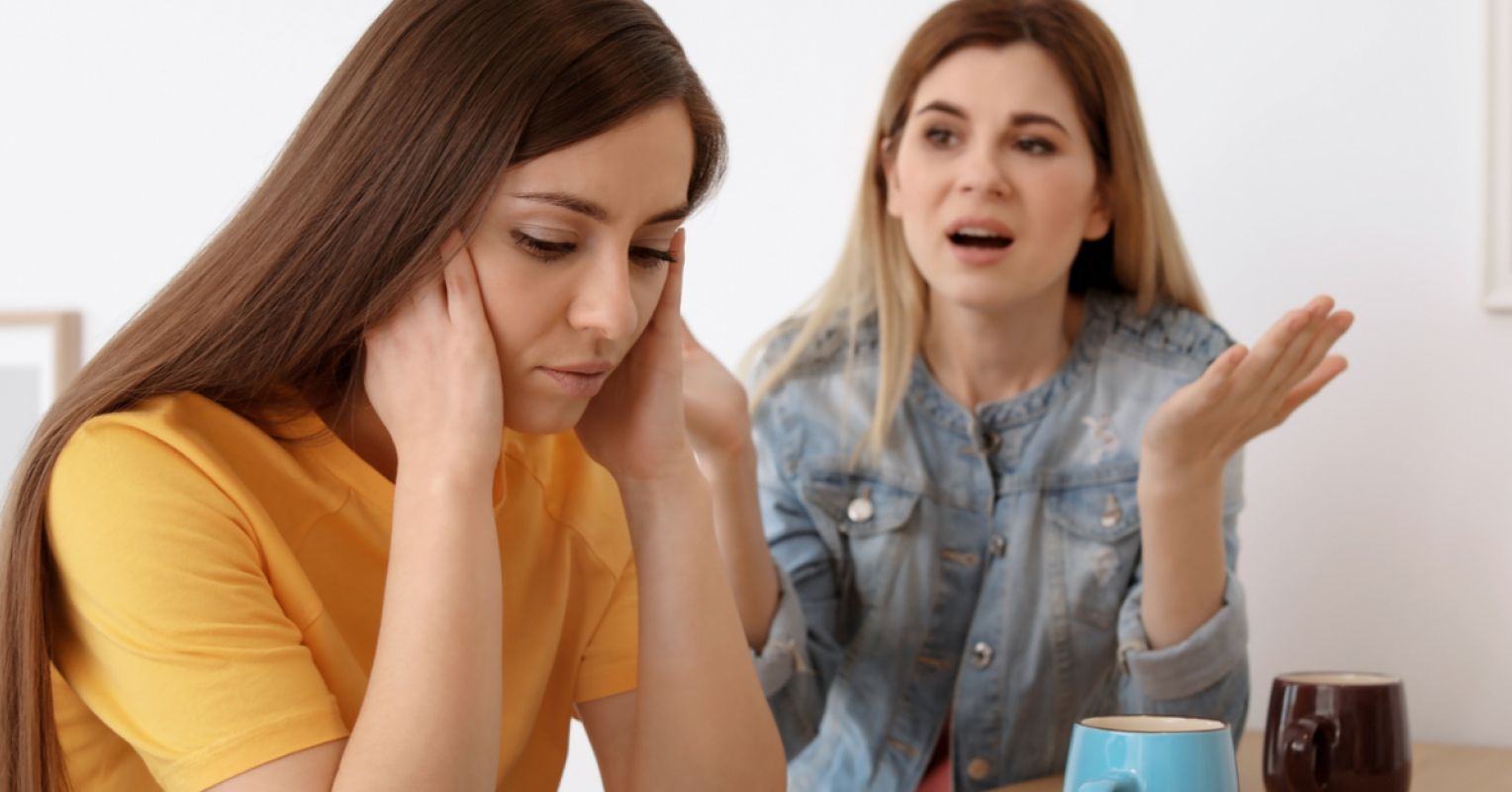 3 Ways Siblings Stay Stuck in Toxic Relationships | Psychology Today ...