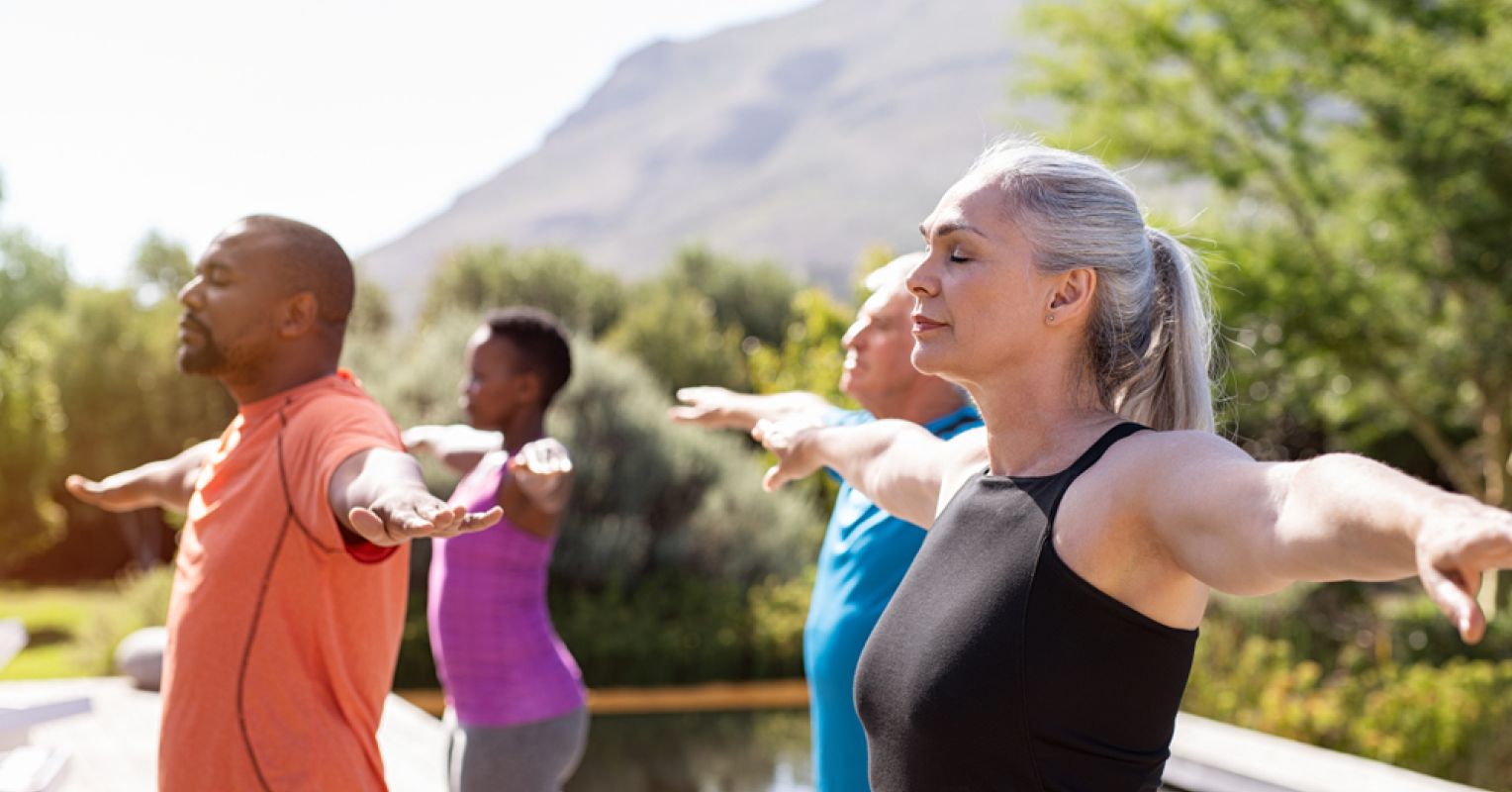Exercise and Socialize to Prevent Dementia | Psychology Today