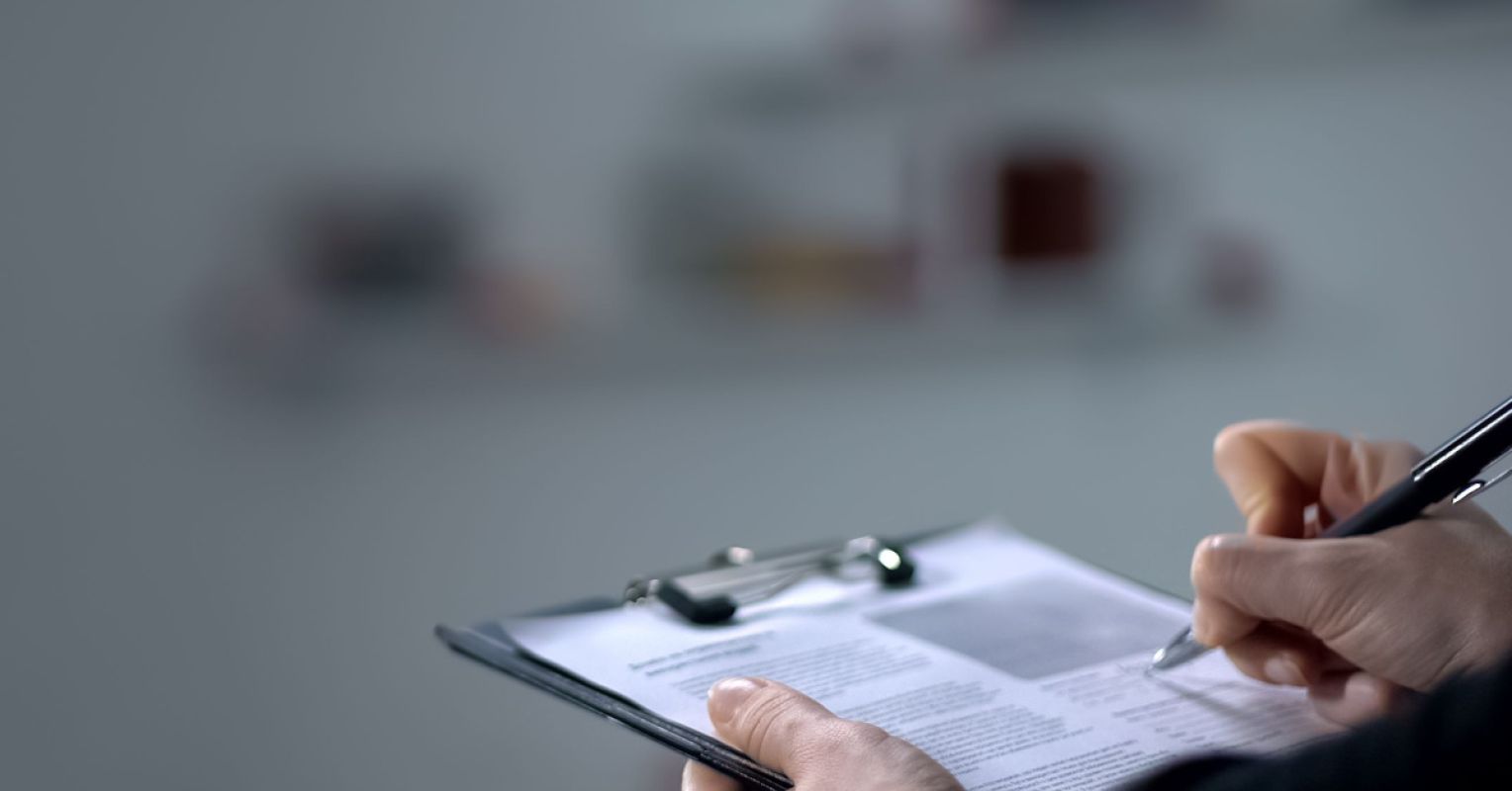 When Complex Trauma & Severe Character Pathology Meet Part 2 ...