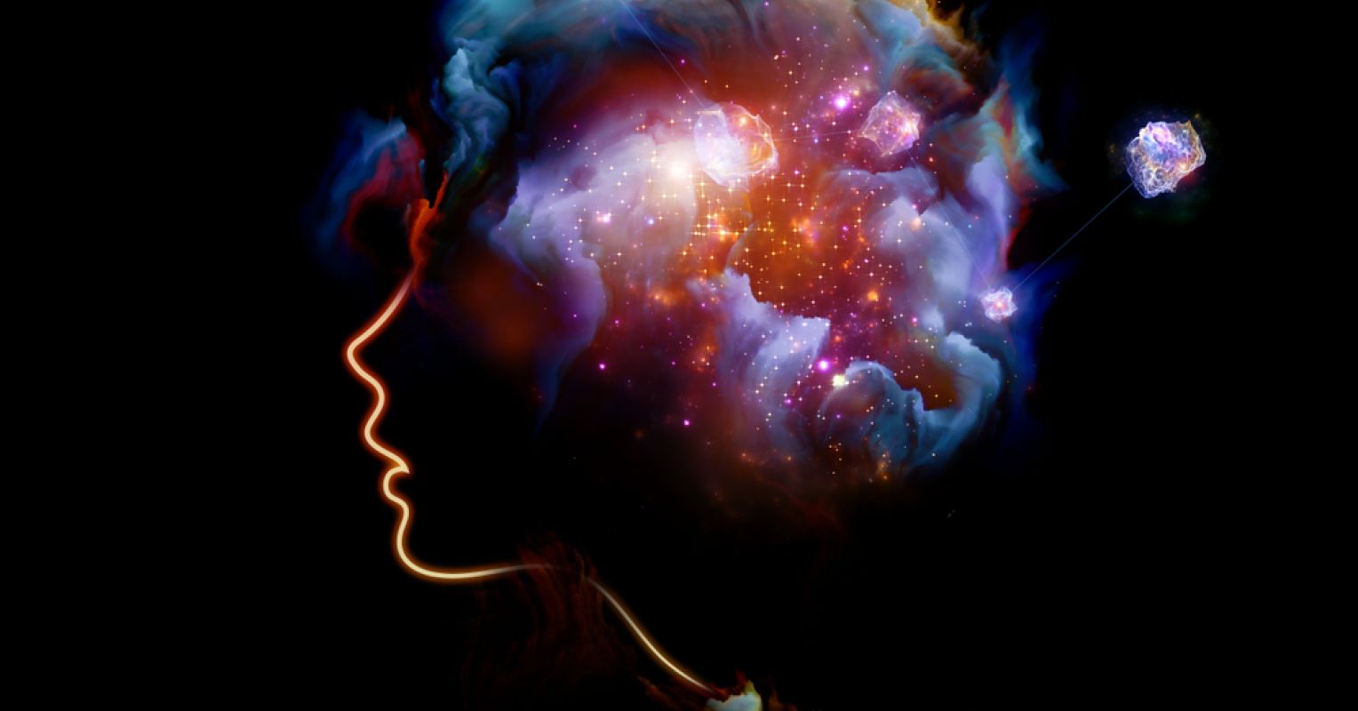 Psychedelics and Meditation: Everything Is Consciousness | Psychology Today