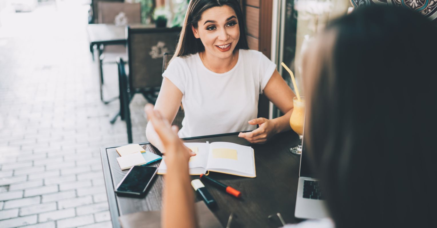 6 Subtle Signals Your Body Language Might Be Sending | Psychology Today
