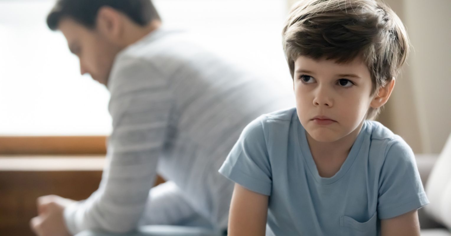 The Truth About Parental Alienation | Psychology Today