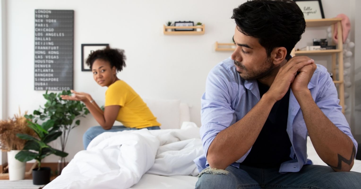 7 Signs of Doom in a Relationship | Psychology Today