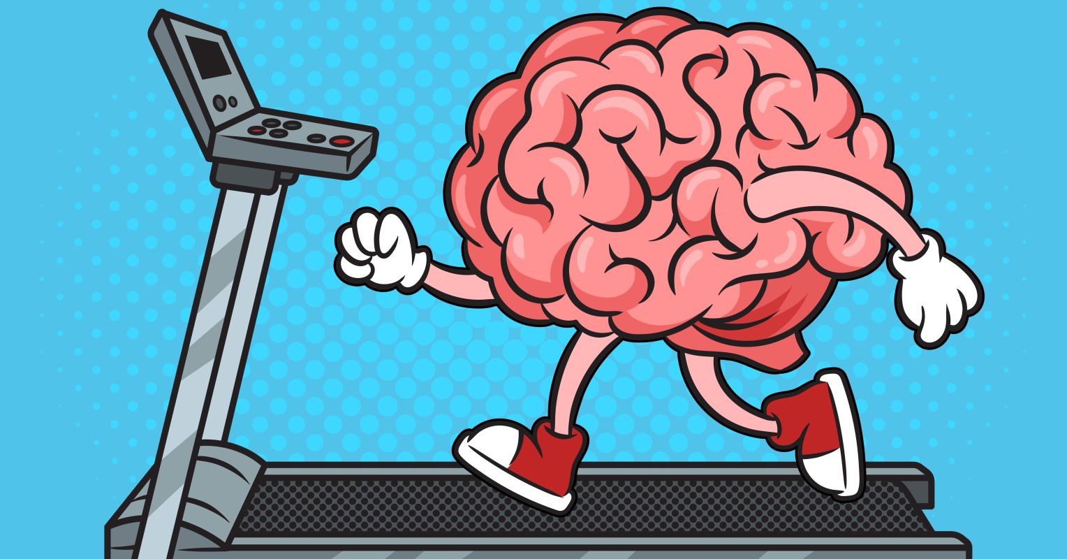 Aerobic Intensity Changes How Exercise Affects Our Minds | Psychology Today