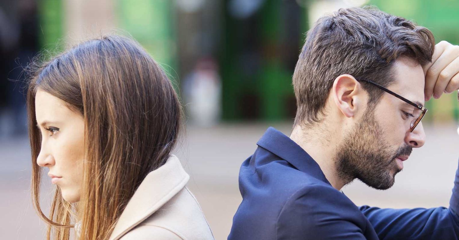 Erosion of Affection | Psychology Today