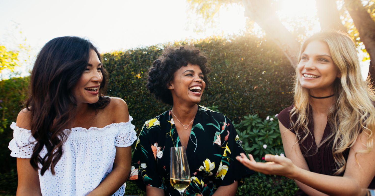 How We Really Choose Our Friends | Psychology Today