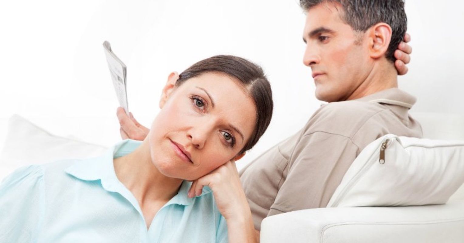 The Silent Treatment: A Cutting Form of Passive-Aggression | Psychology ...