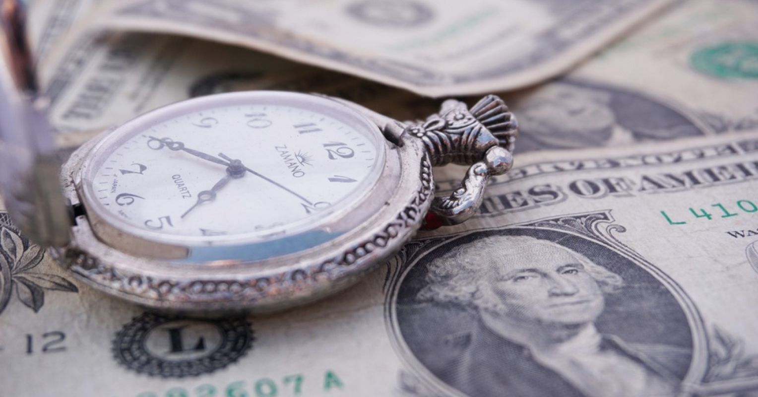 How People Deal With Unexpected Time Gains | Psychology Today