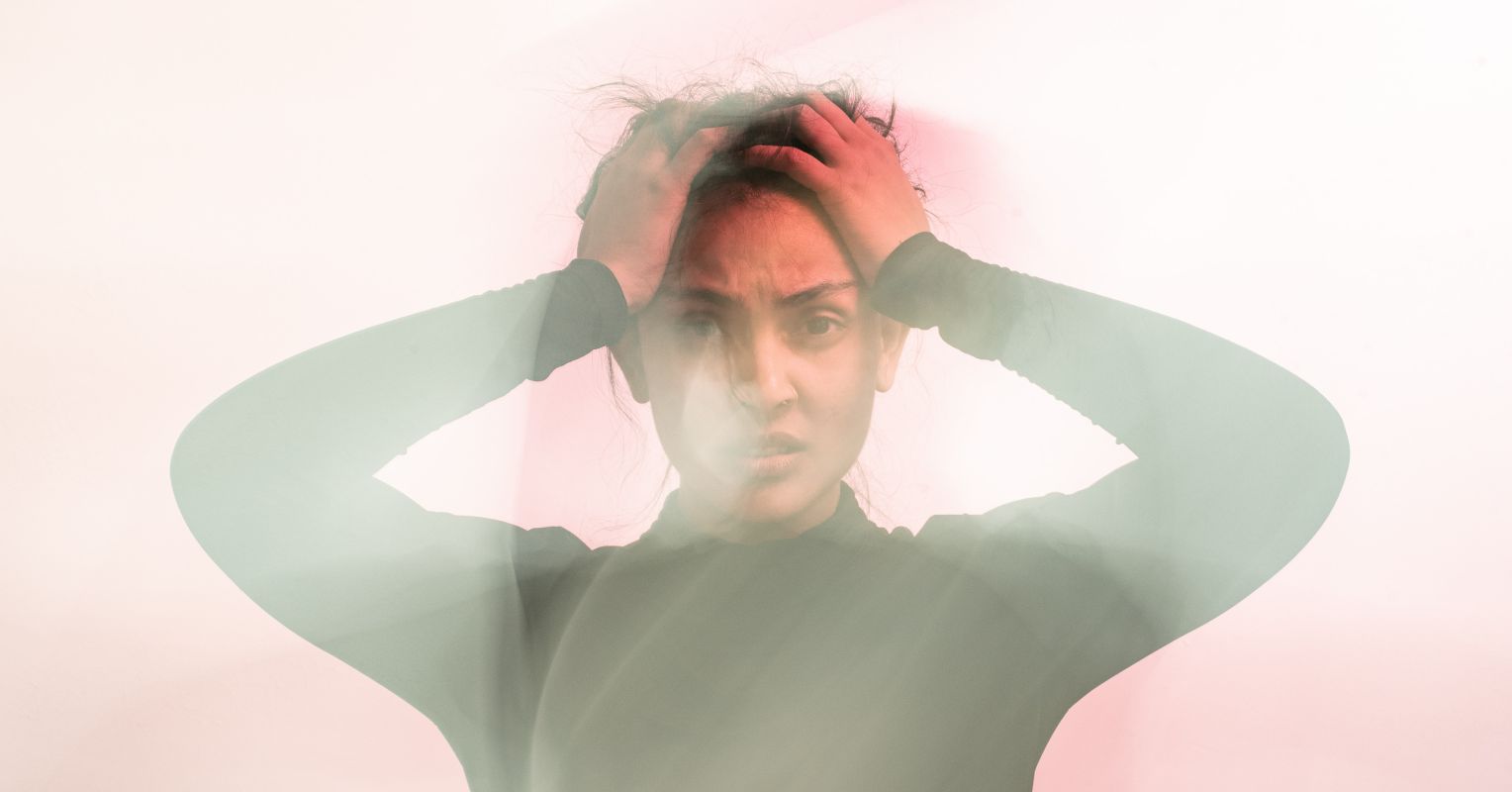 Stress-Induced Brain Fog | Psychology Today