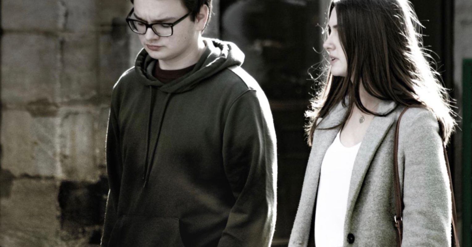 Cut Off and Cut Out: Healing Disrupted Family Relationships ...