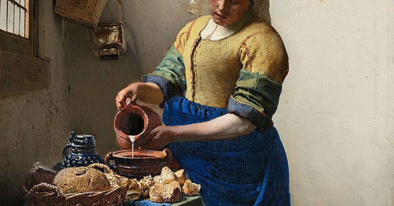 Milk by Any Other Name | Psychology Today