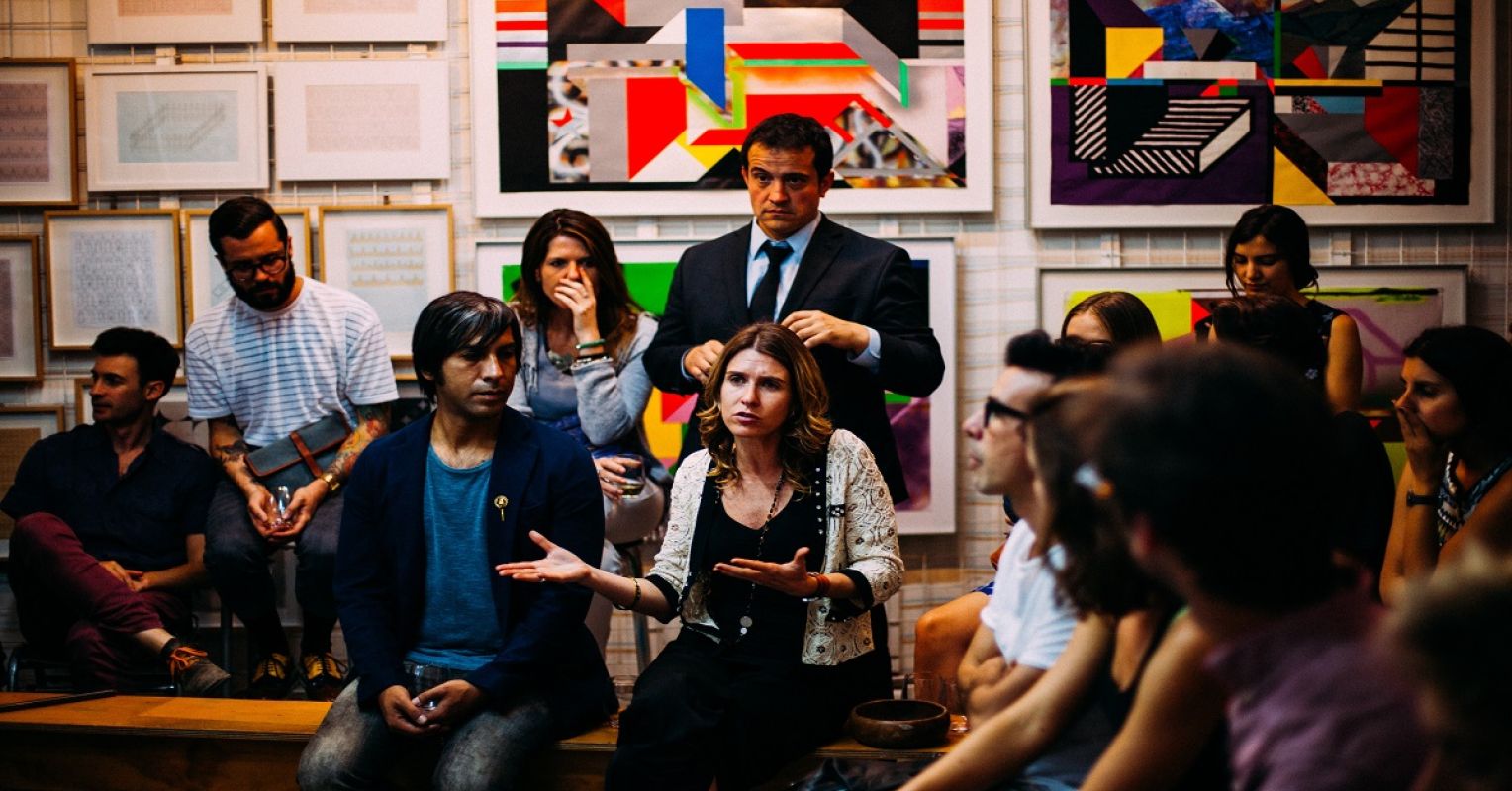 What to Do About Anxiety and Self-Doubt | Psychology Today