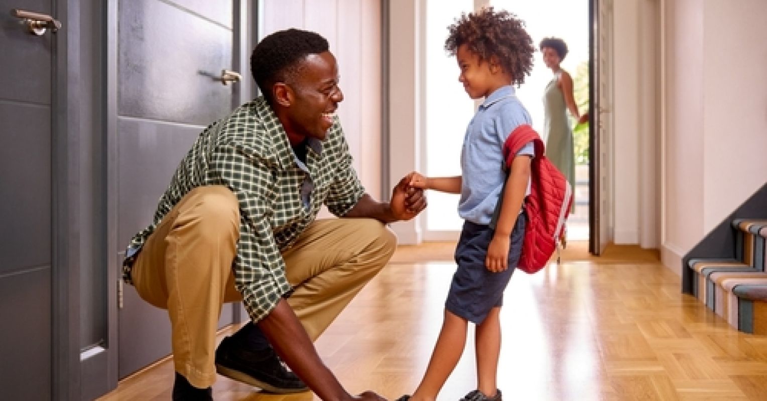 Stop Trying to Make Your Kids Cooperate | Psychology Today