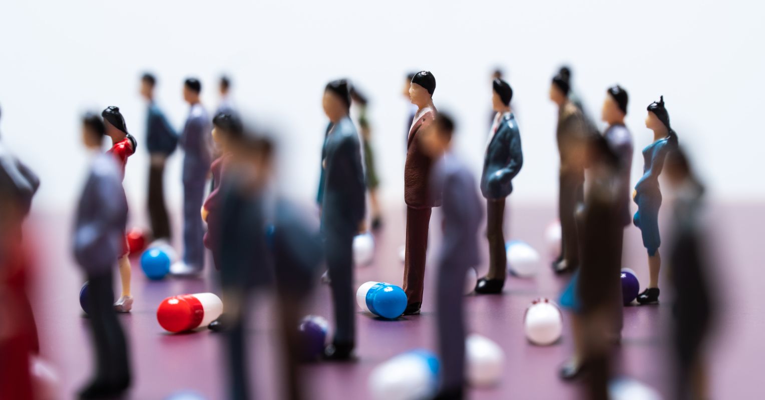 Sacred Pills: Medicine as Religious Experience | Psychology Today