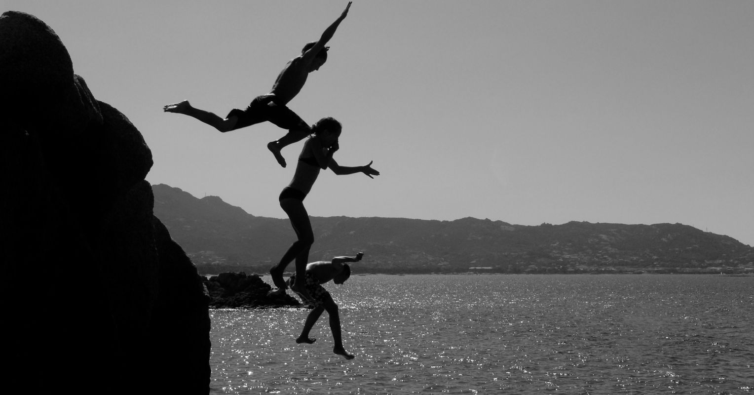 Fight Anxiety by Risking Failure | Psychology Today