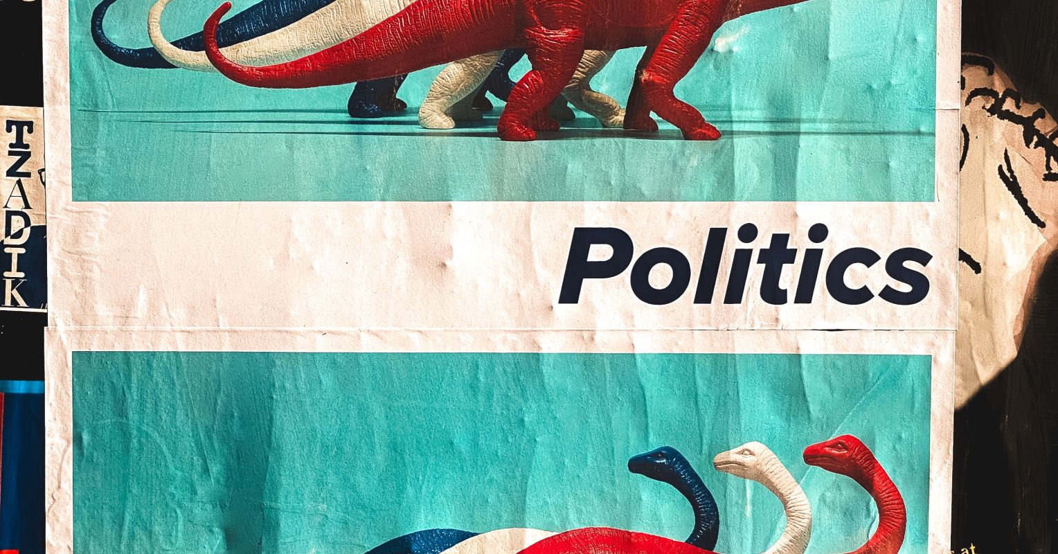 How to Cope With Midterm Election Stress | Psychology Today Canada