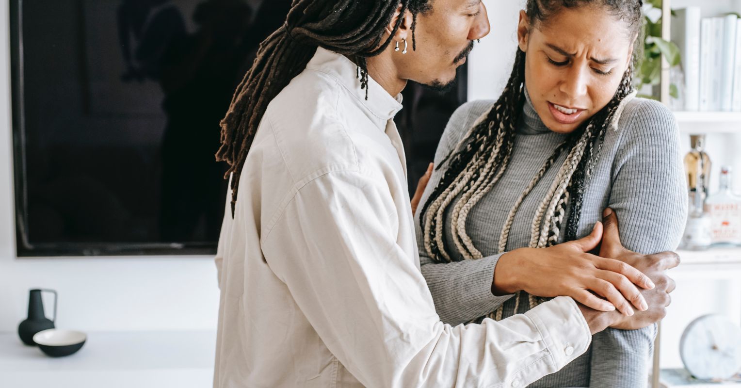 Why We Keep Hurting the Ones We Love | Psychology Today