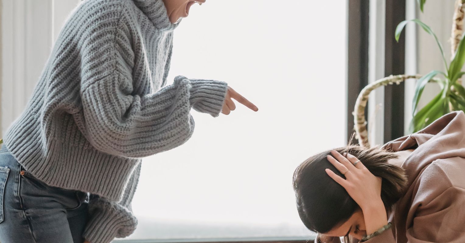 How Moral Codes Stunt Growth (and Moral Language Grows Us) | Psychology ...