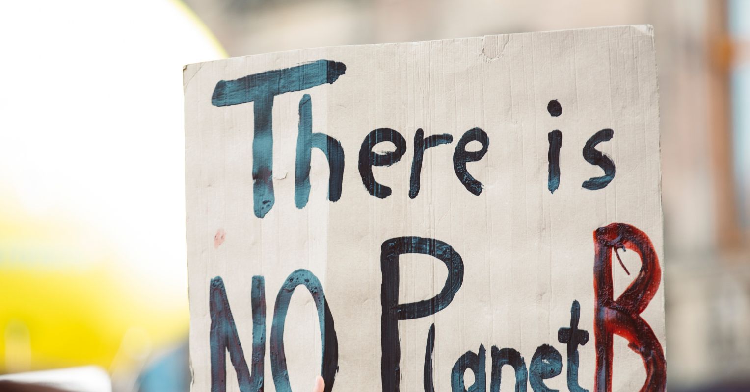 6 New Insights on Climate Change and Mental Health | Psychology Today