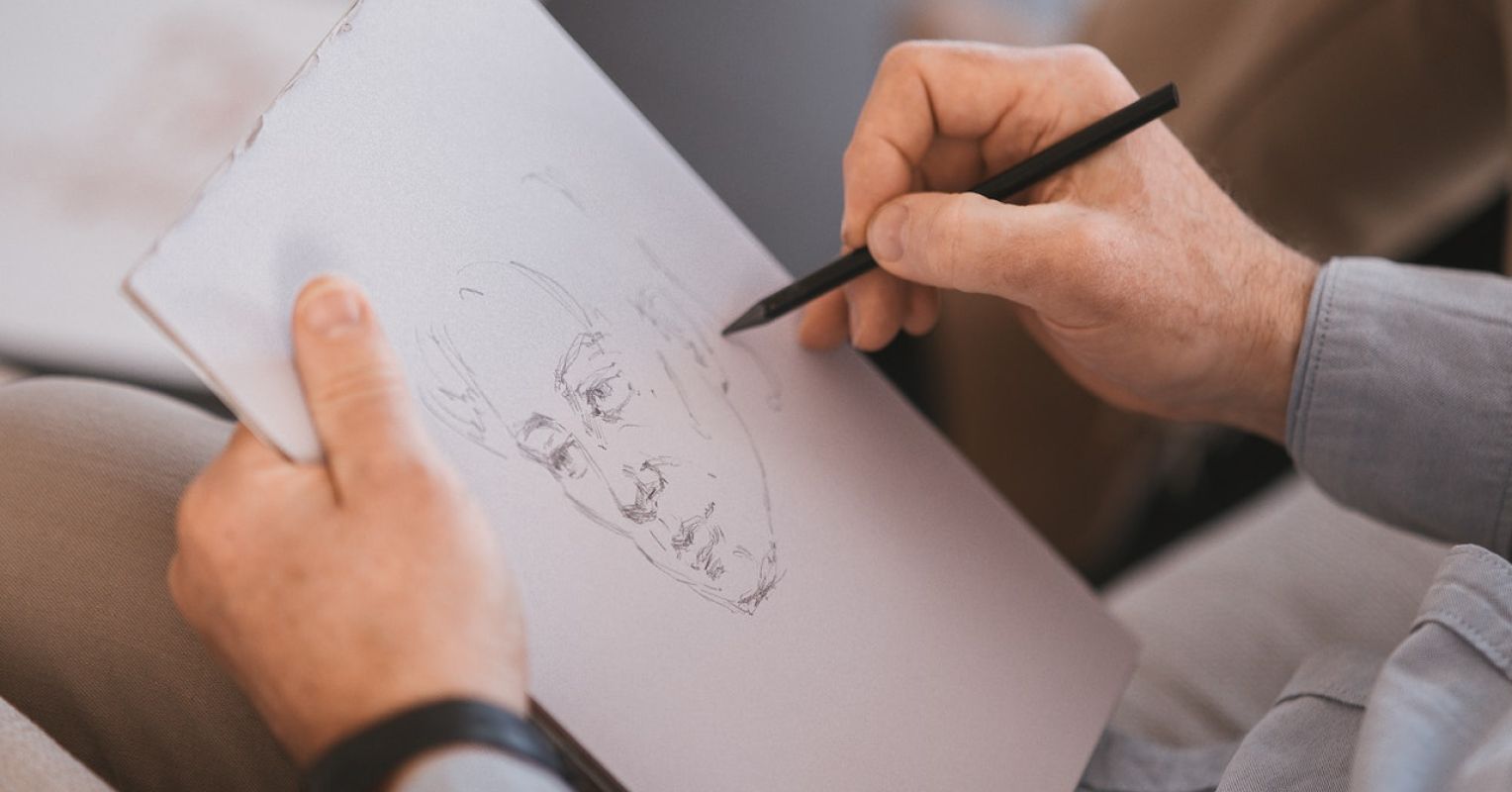 Subconscious Communication Through Drawing | Psychology Today