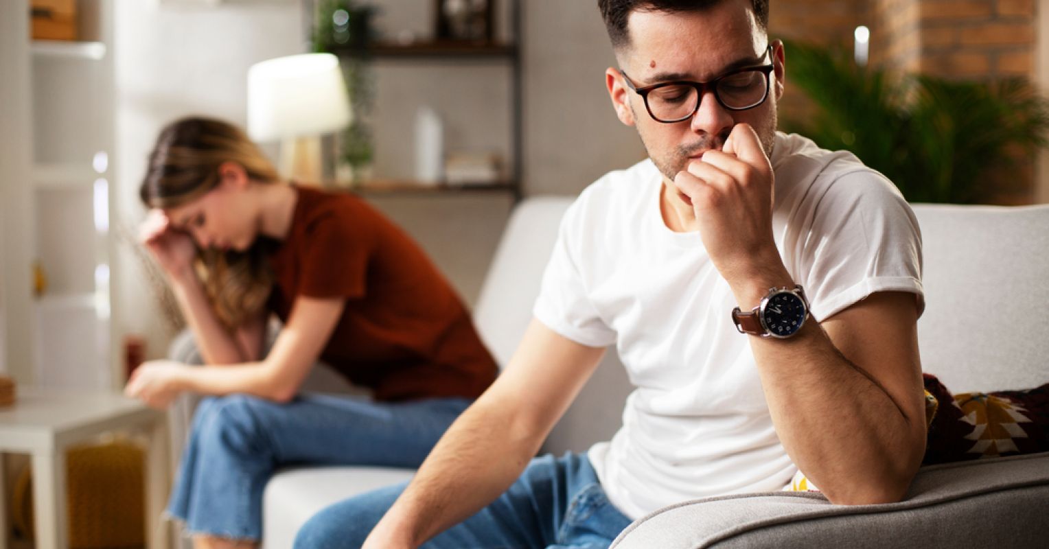 10 Things to Remember When Your Partner Triggers You | Psychology Today