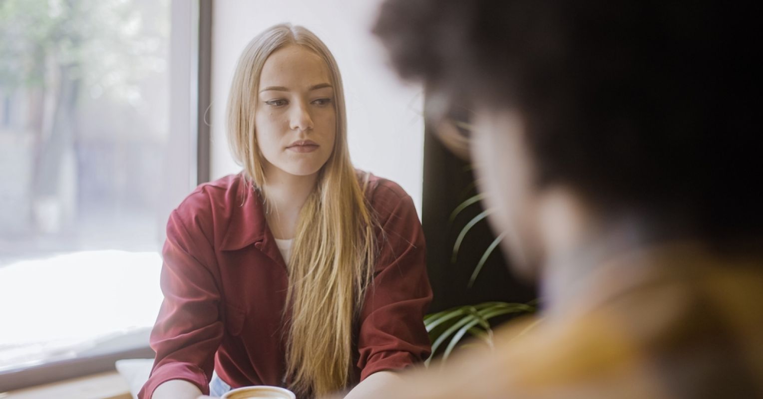 3 Ways to Close the Emotional Distance in a Relationship | Psychology Today