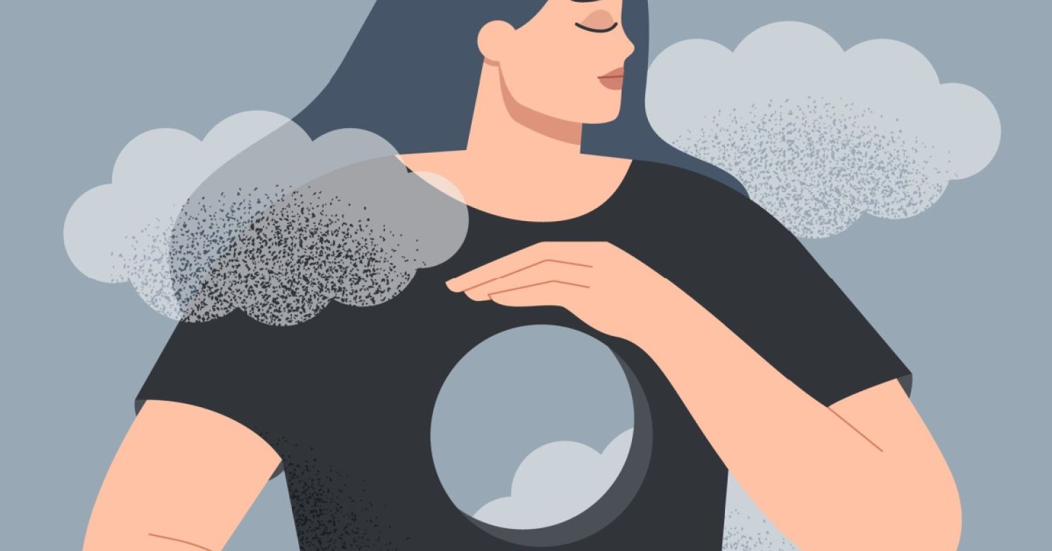 The Unaddressed Moral Dimensions of Trauma | Psychology Today