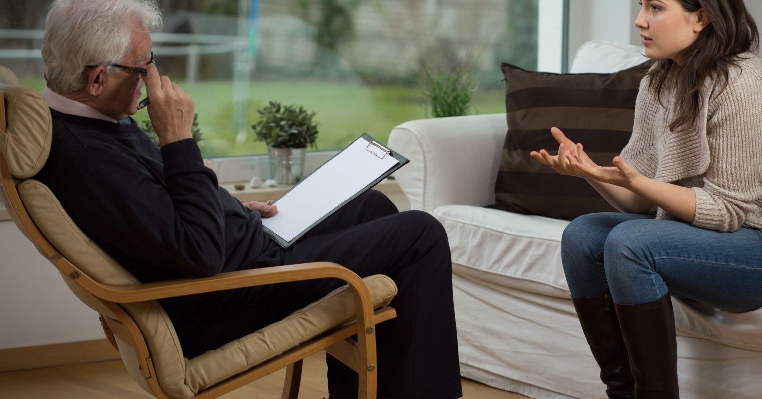 Ageism Among Psychotherapists | Psychology Today