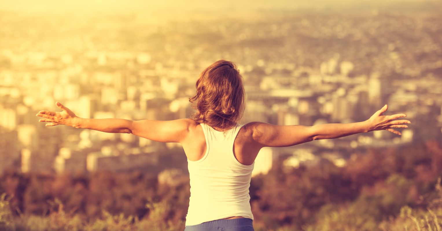 5 Steps to Getting Out of a Rut | Psychology Today