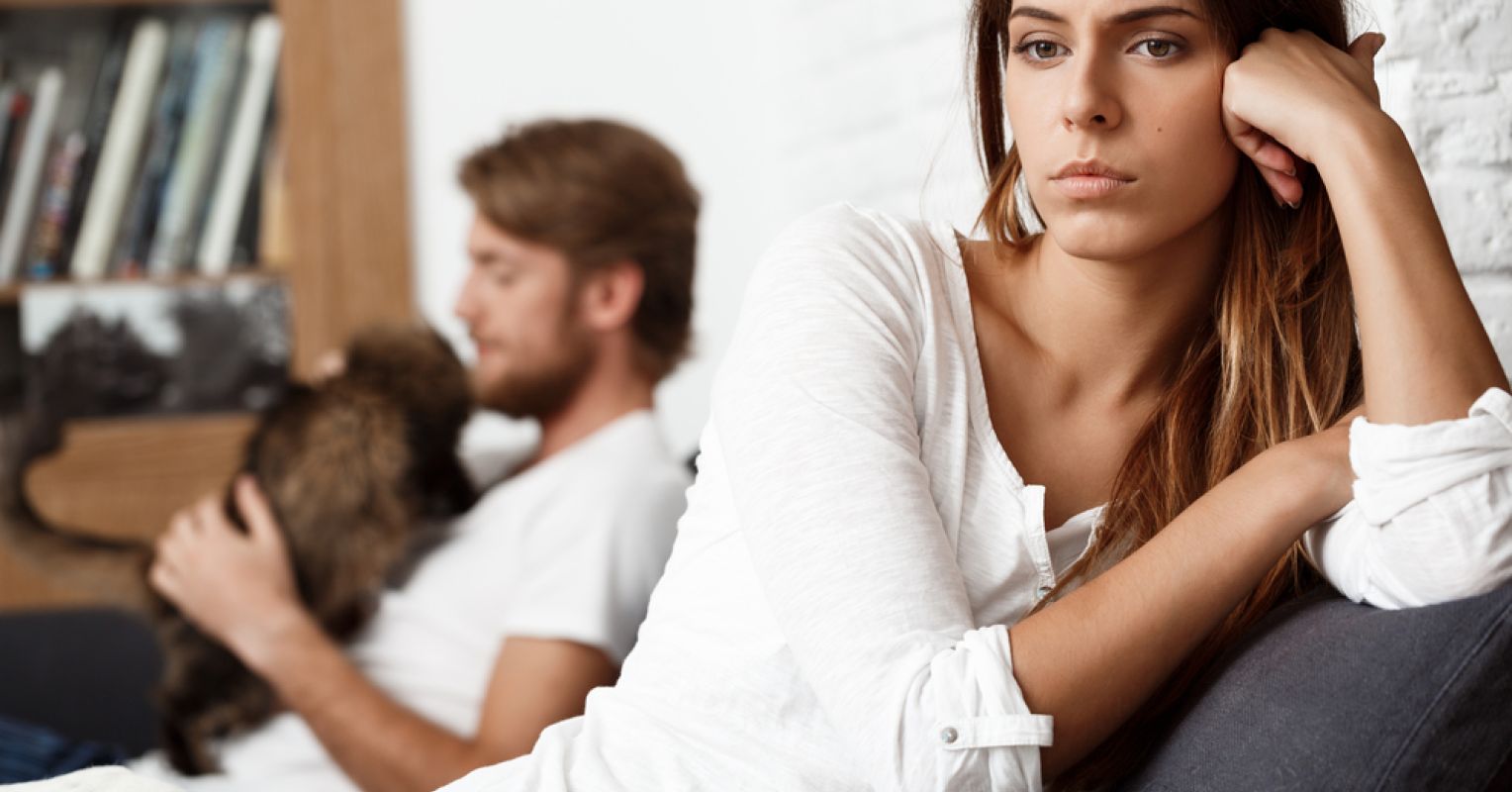 3 Warning Signs of One-Sided or Unreciprocated Love | Psychology Today