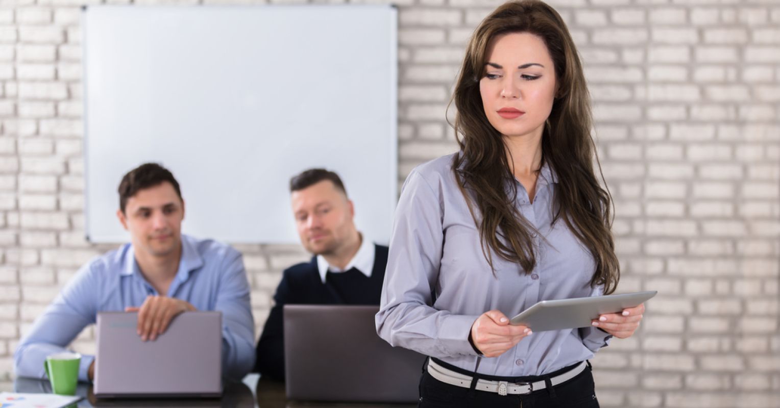 Words at Work | Psychology Today