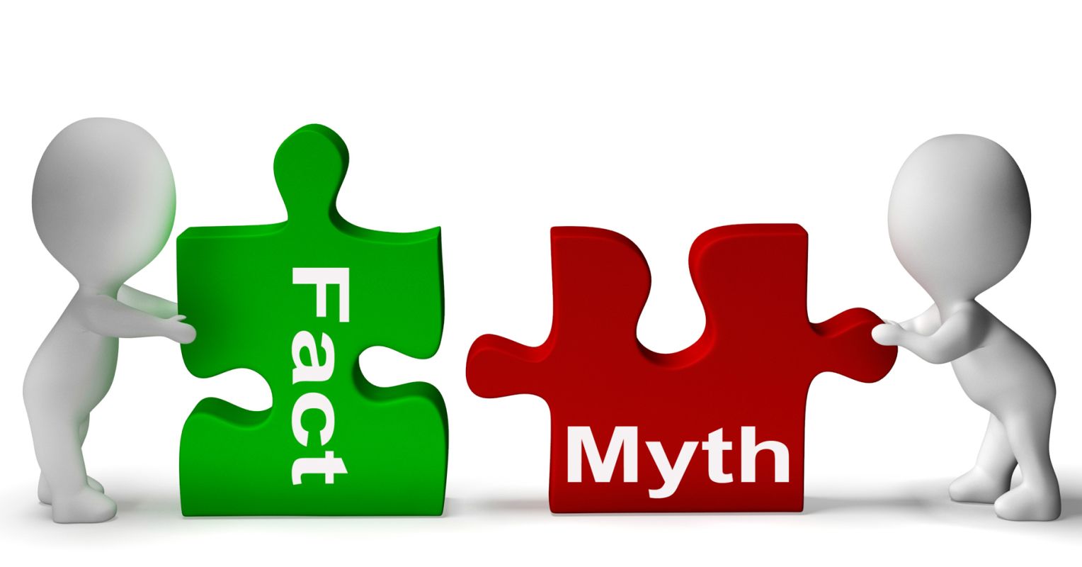 Dispelling Body Language Myths | Psychology Today