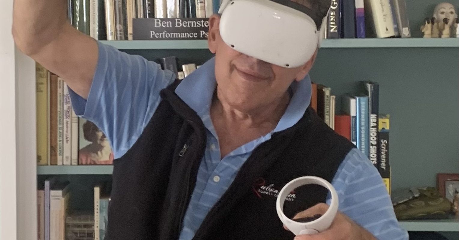 Keep Talking and Nobody Explodes: A Boomer Gaming in VR | Psychology Today