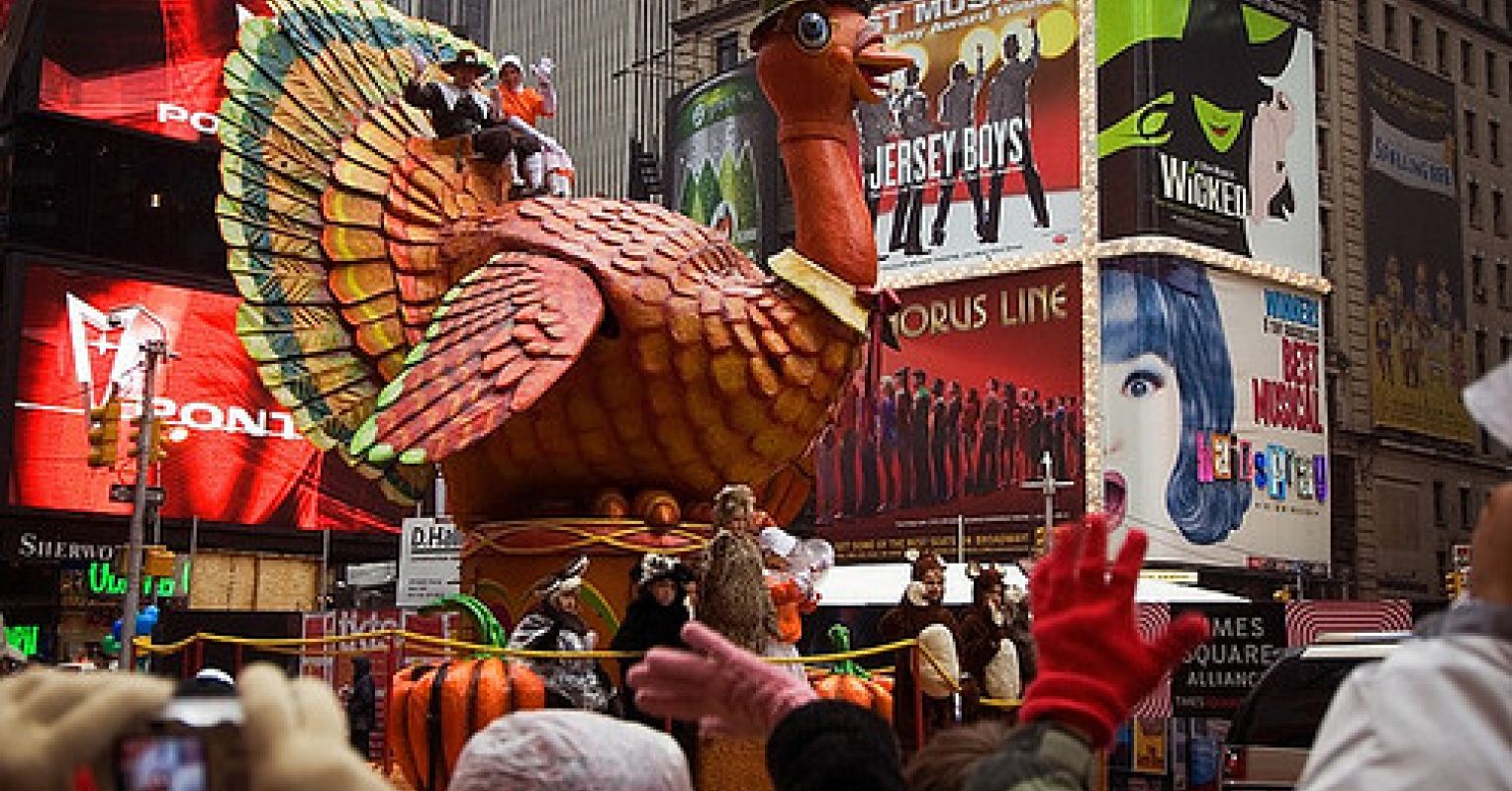 The Psychology of Hating Thanksgiving | Psychology Today