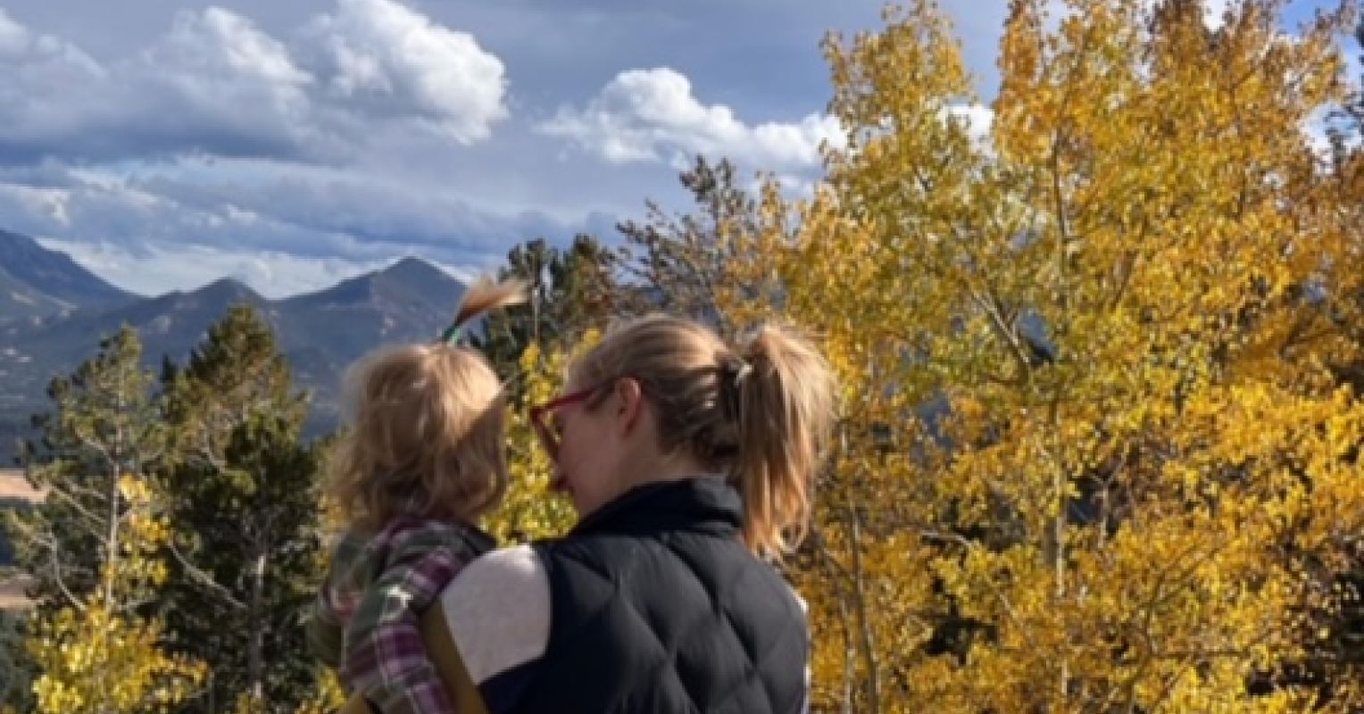 Letting Go of Parenting Guilt | Psychology Today United Kingdom
