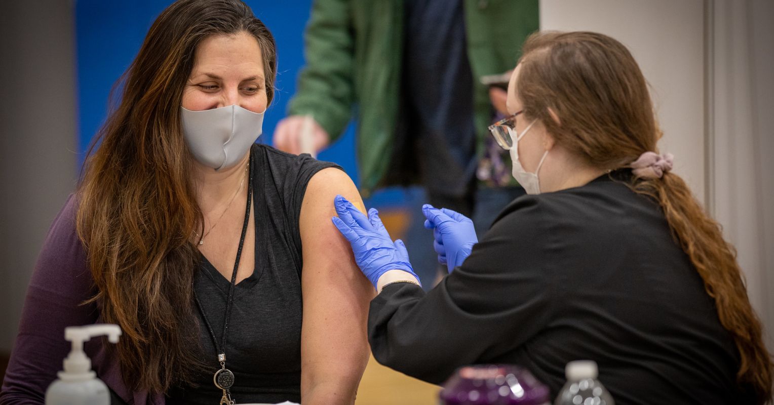 Why Business Leaders Need to Promote the New Booster Shots | Psychology ...