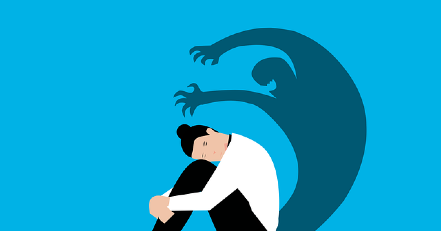 What Am I Afraid Of? | Psychology Today