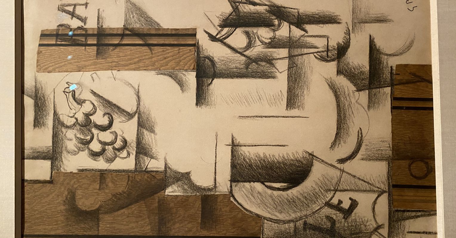 Why Certain People Respond to Cubist Art | Psychology Today South Africa