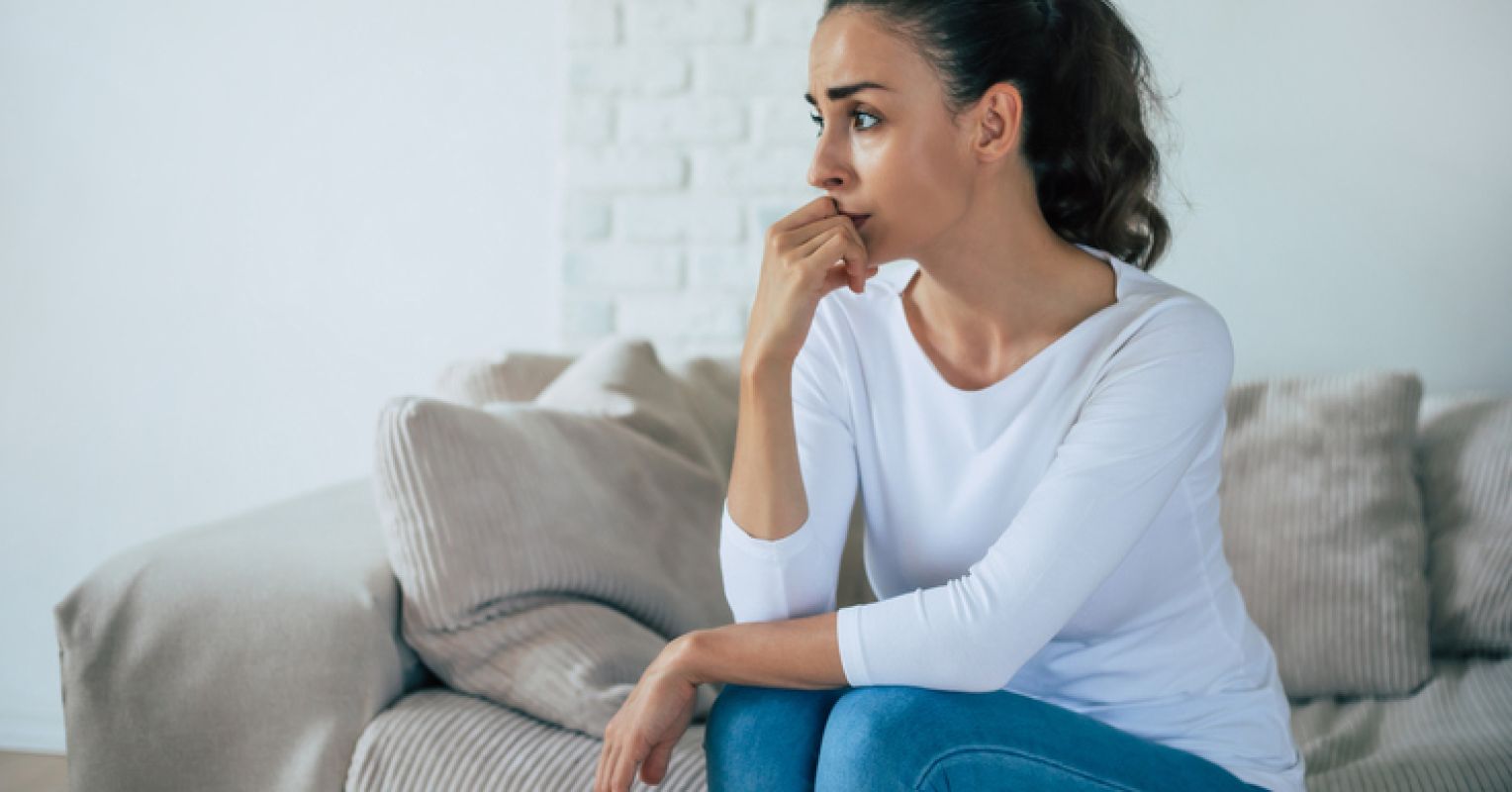 How to Deal with the Fear of Cancer Coming Back | Psychology Today