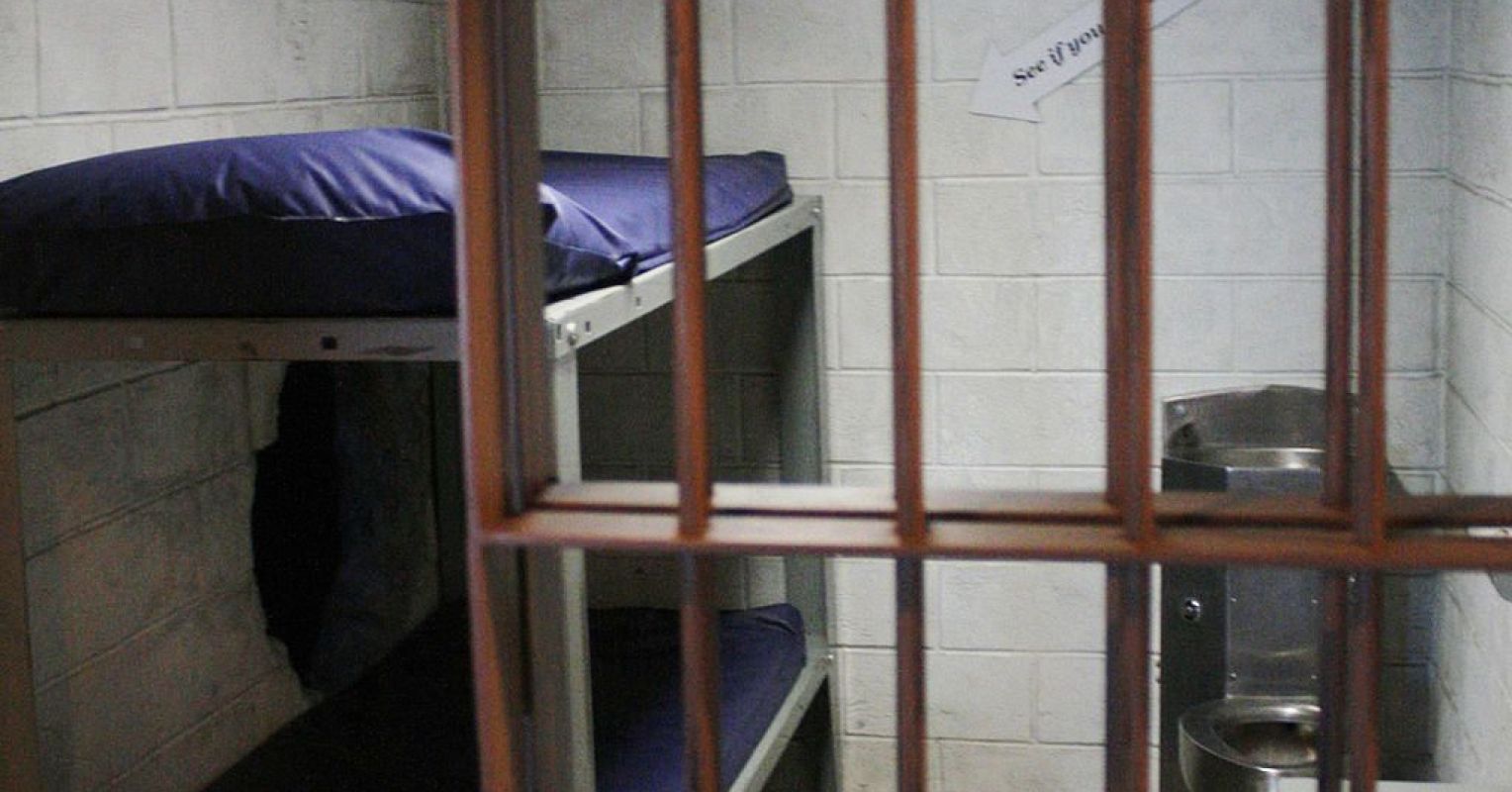 Arrested for Skipping Church | Psychology Today