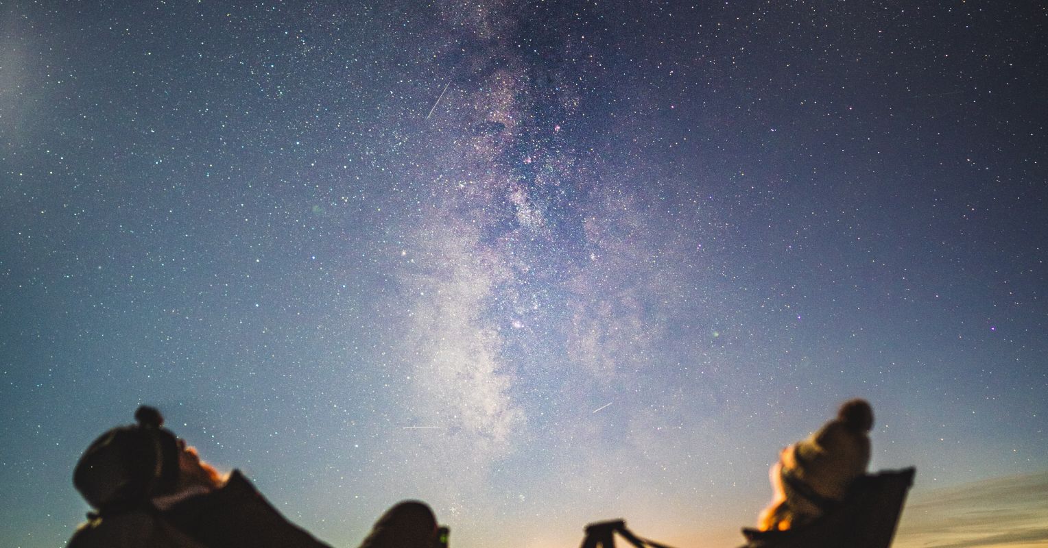 The Wonders of Awe | Psychology Today