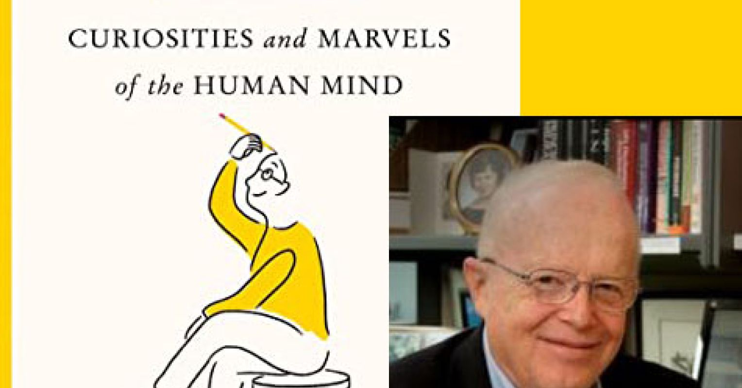 Three Life Lessons from a Great Sage of Psychology | Psychology Today
