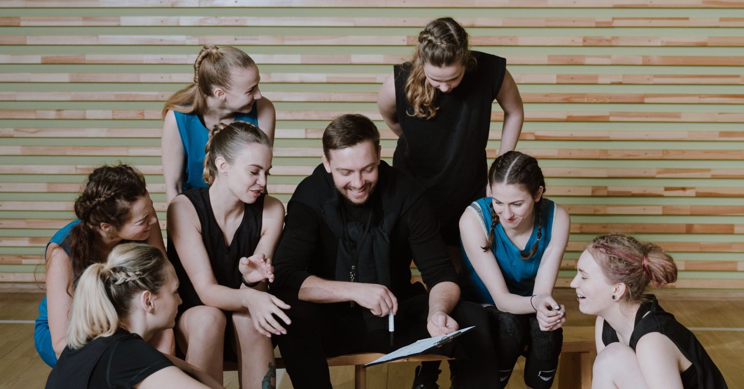 Coaching Gen Z: How to Improve Team Performance | Psychology Today