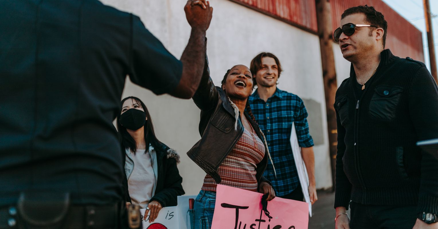 Using Empathy to Drive Significant Global Change | Psychology Today