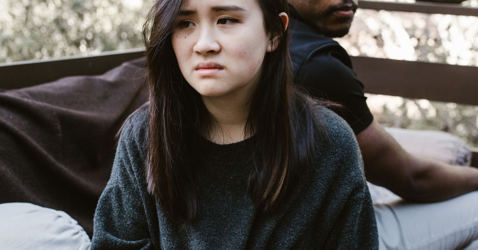 How to Manage the Big Emotions of Divorce and Stay Calm | Psychology Today