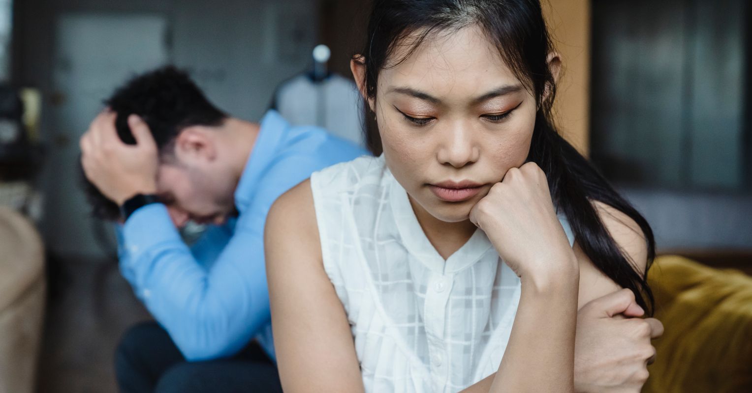 How to Confess Infidelity | Psychology Today