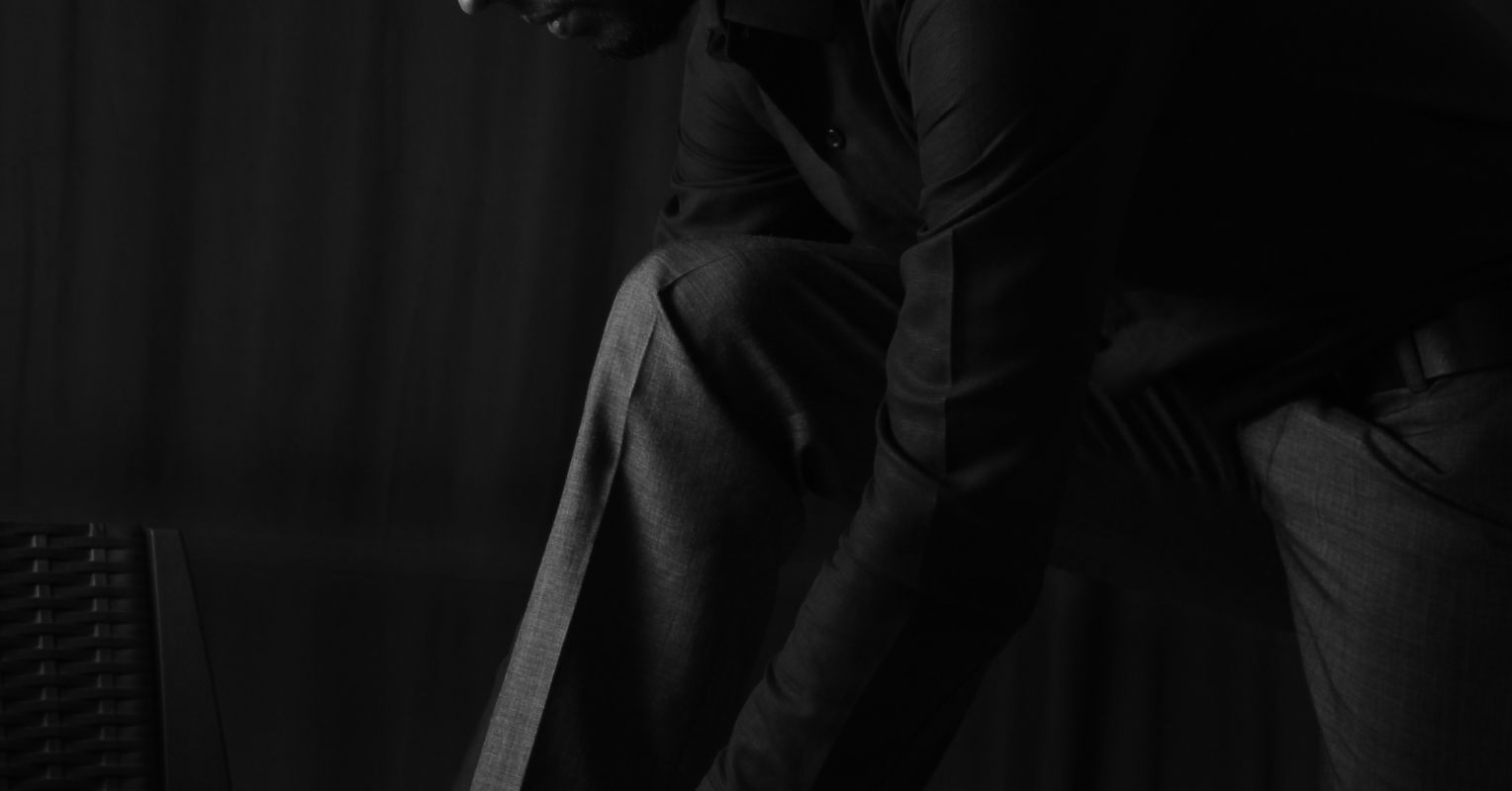 Why Are South Asian Men "Angry"? | Psychology Today