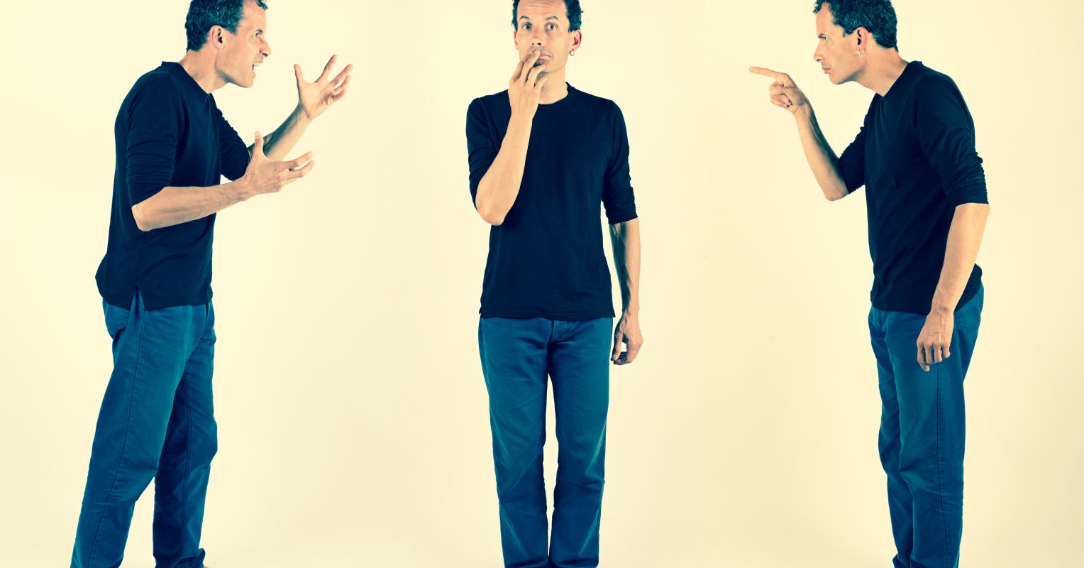 Changing the Habit of Self-Criticism | Psychology Today