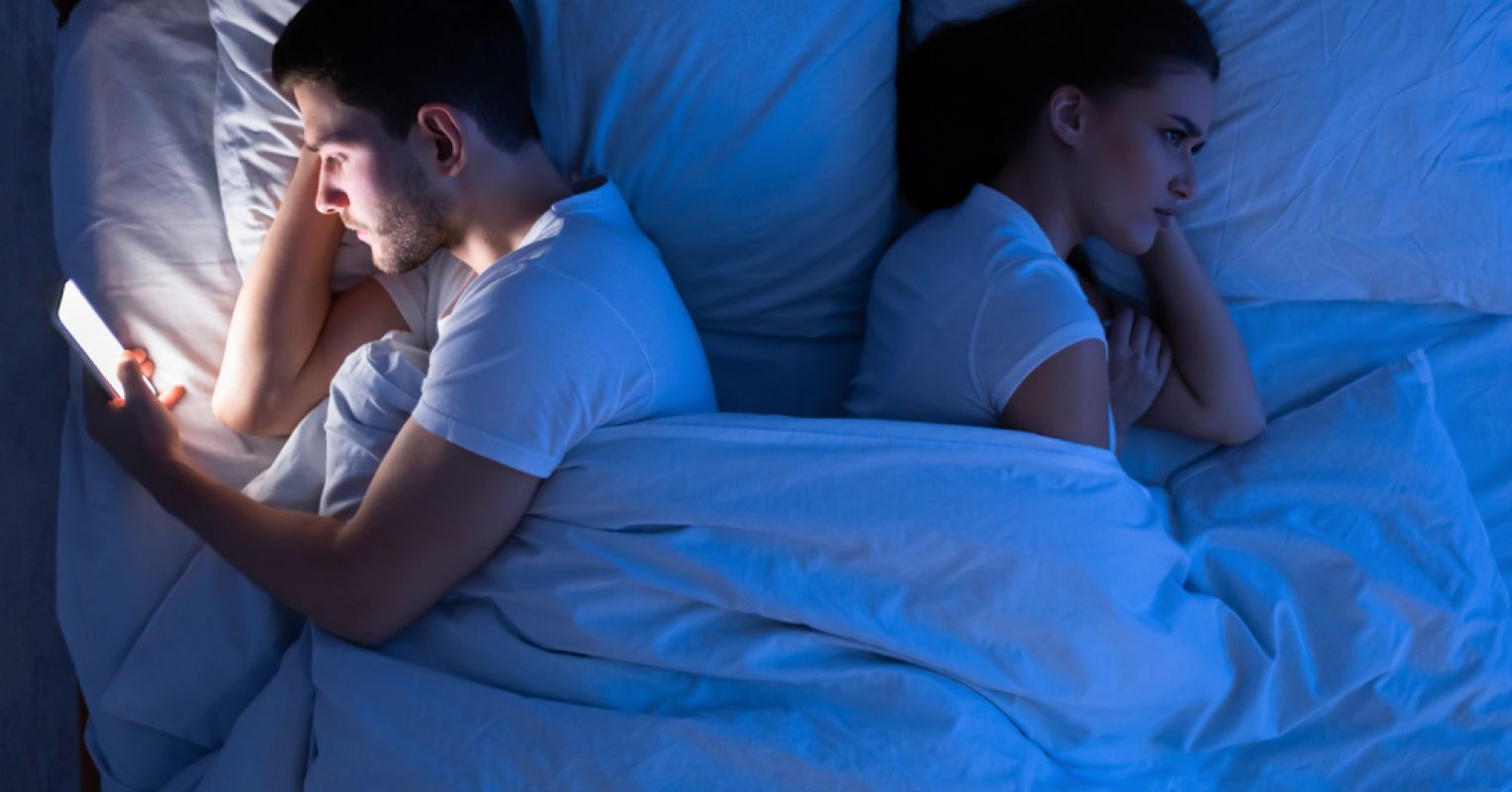 What Every Couple Must Understand About Emotional Infidelity ...