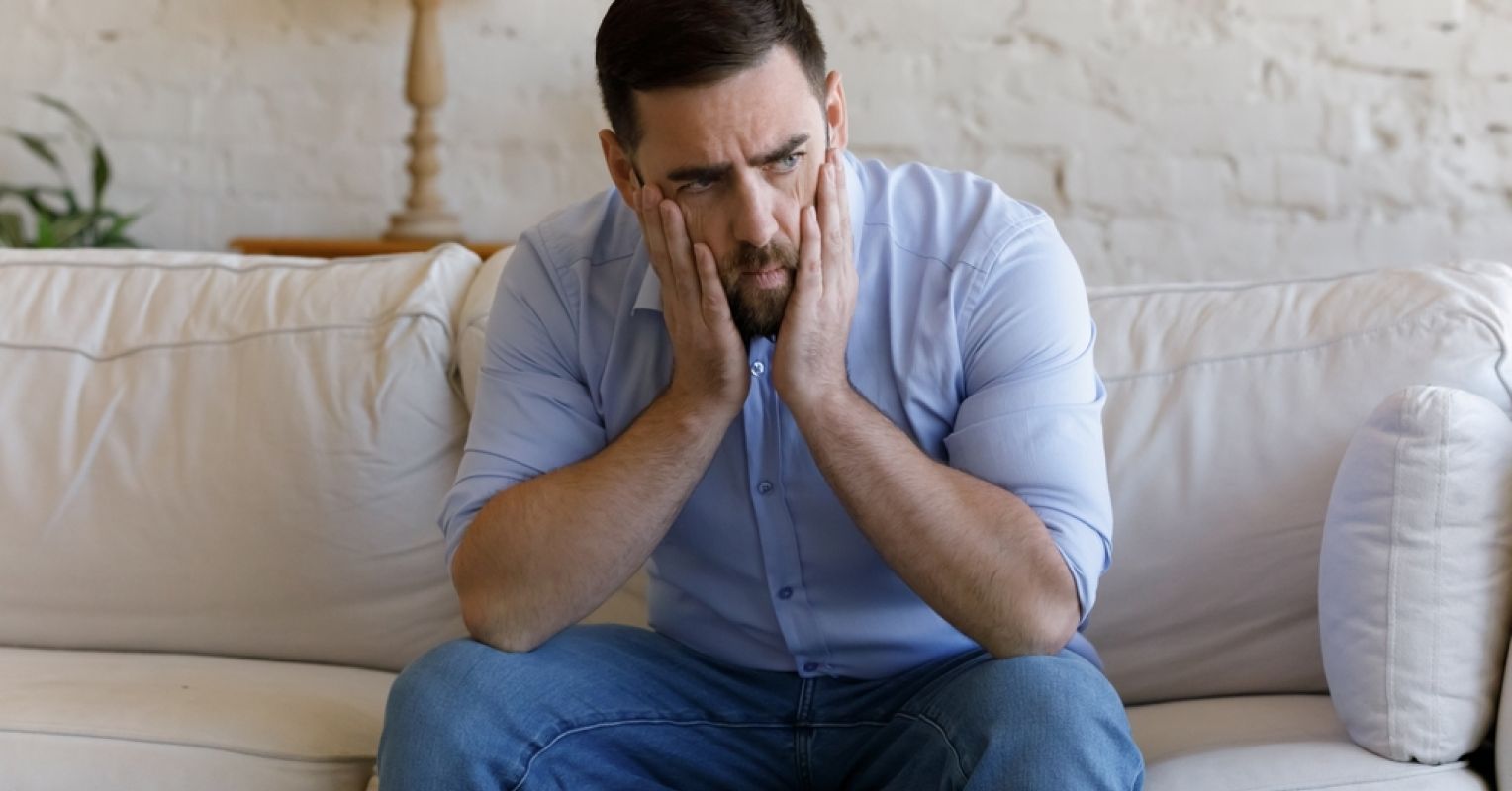 How to Keep Emotional Impermanence From Threatening a Relationship ...